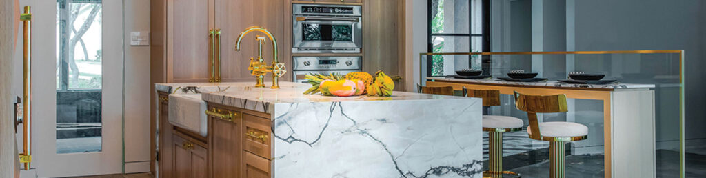 The Future Of Kitchen Design: Forecasting The Future Of The ‘Hub’ Of ...