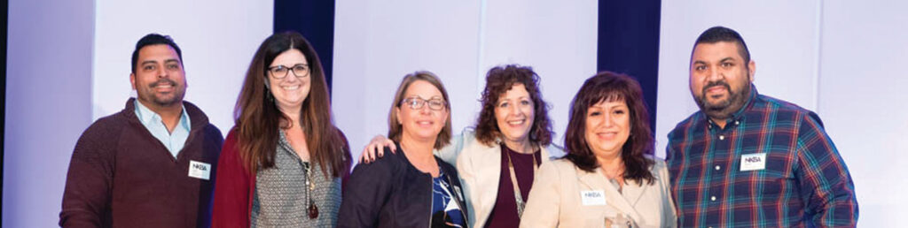 Opportunity Knocks: NKBA Chapter Officer Positions Now Open – NKBA