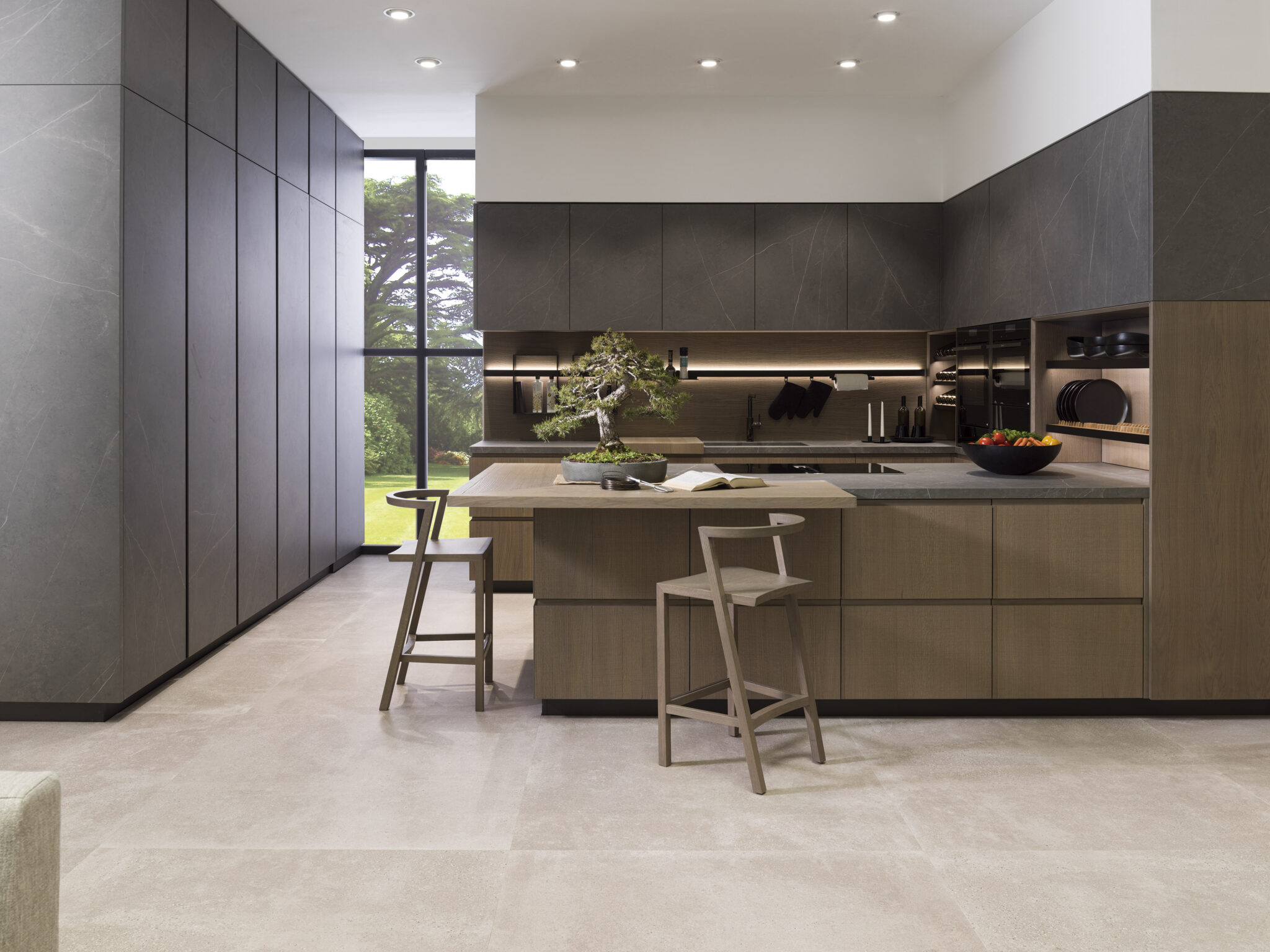 Porcelanosa Marks 50 Years of Innovative Design Solutions – NKBA