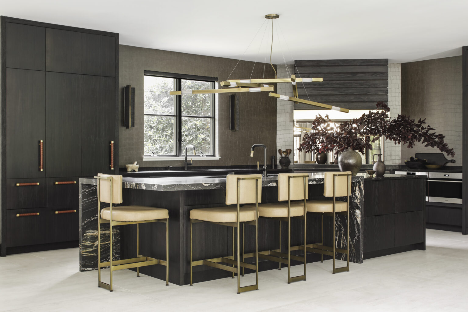 Future Kitchen to be Minimalistic – NKBA