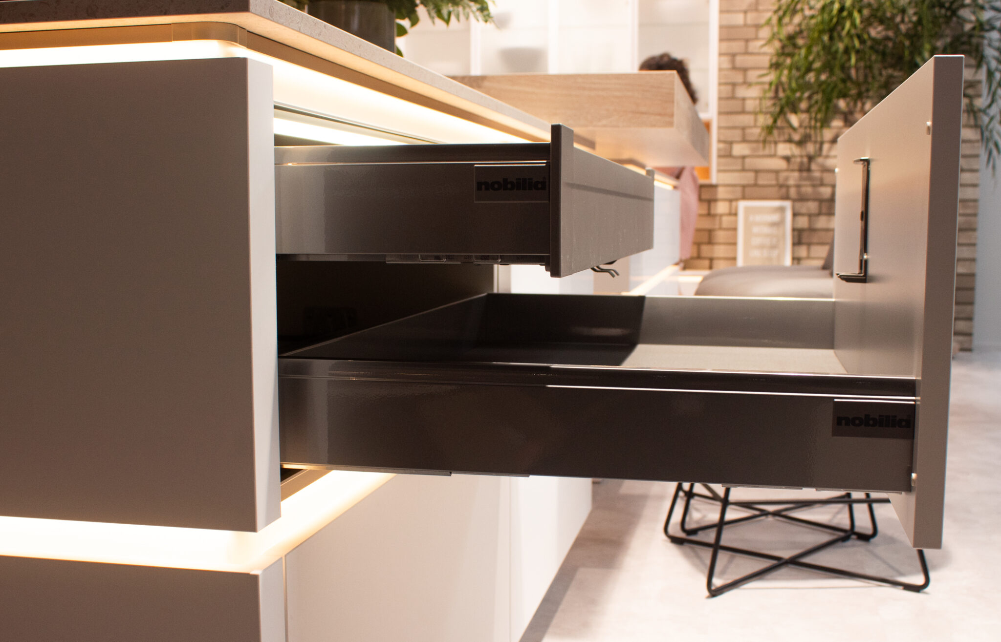 Expanding the American Vision on NKBA’s German Haus Tour – NKBA