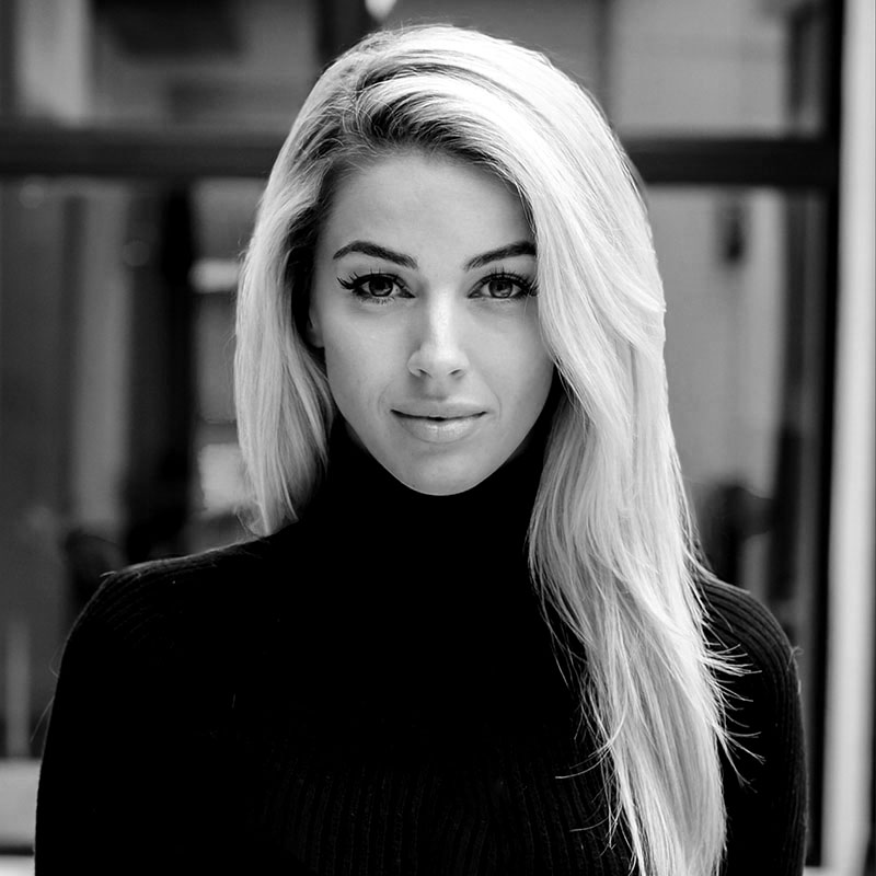 Kristin Tabor – NKBA