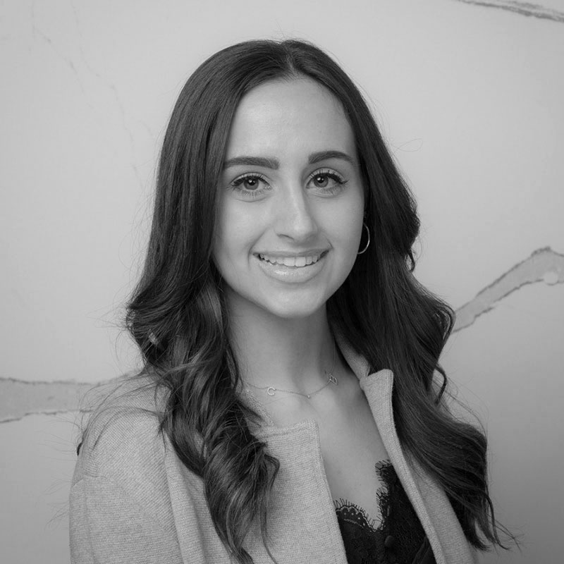 Ashley de Boer – NKBA