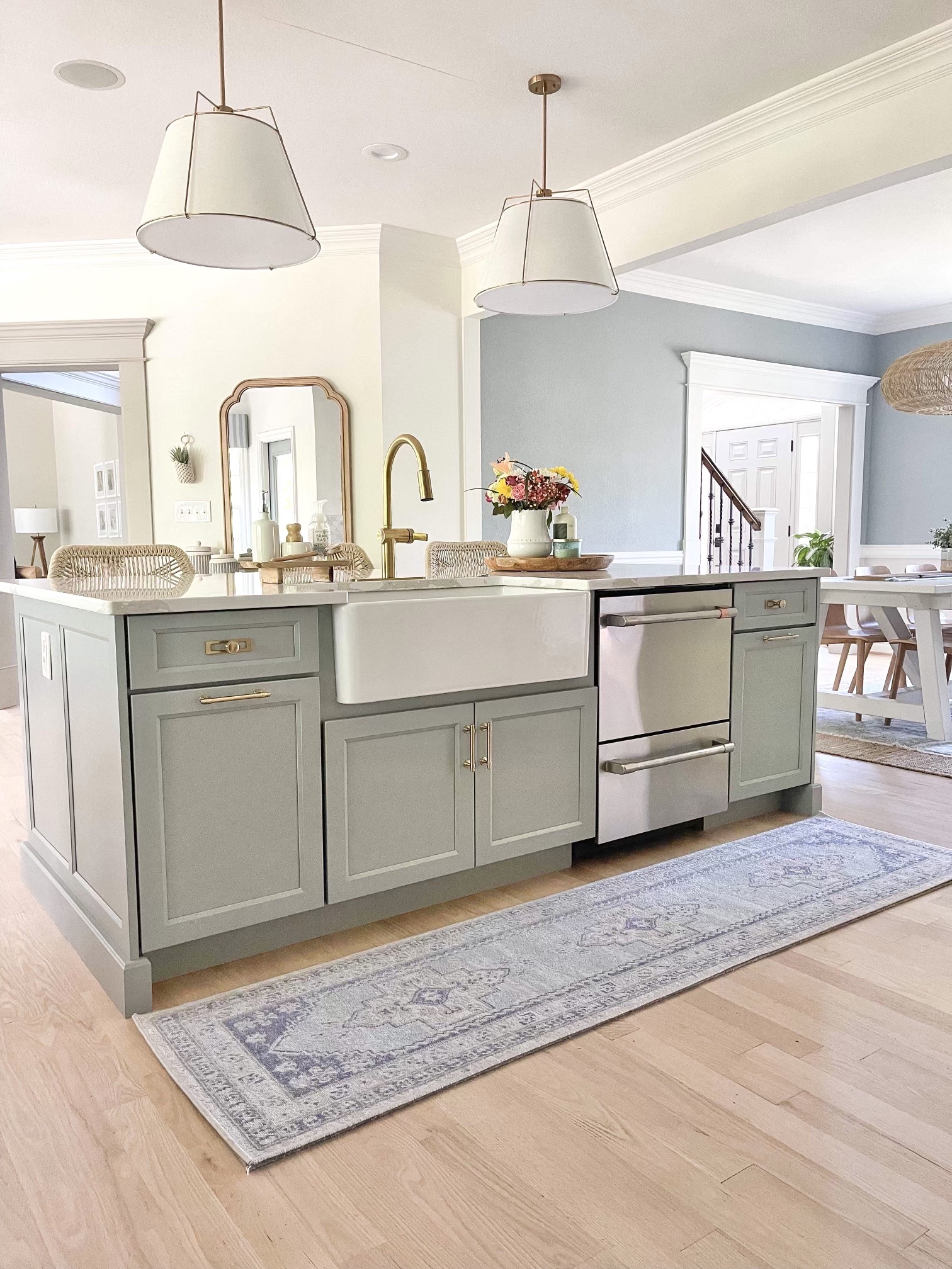 Ruth Barnes – NKBA