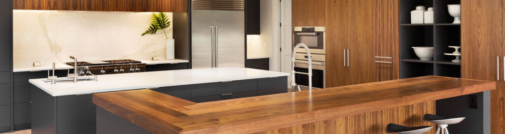 Introduction to Specifying Solid Wood Surfaces – NKBA