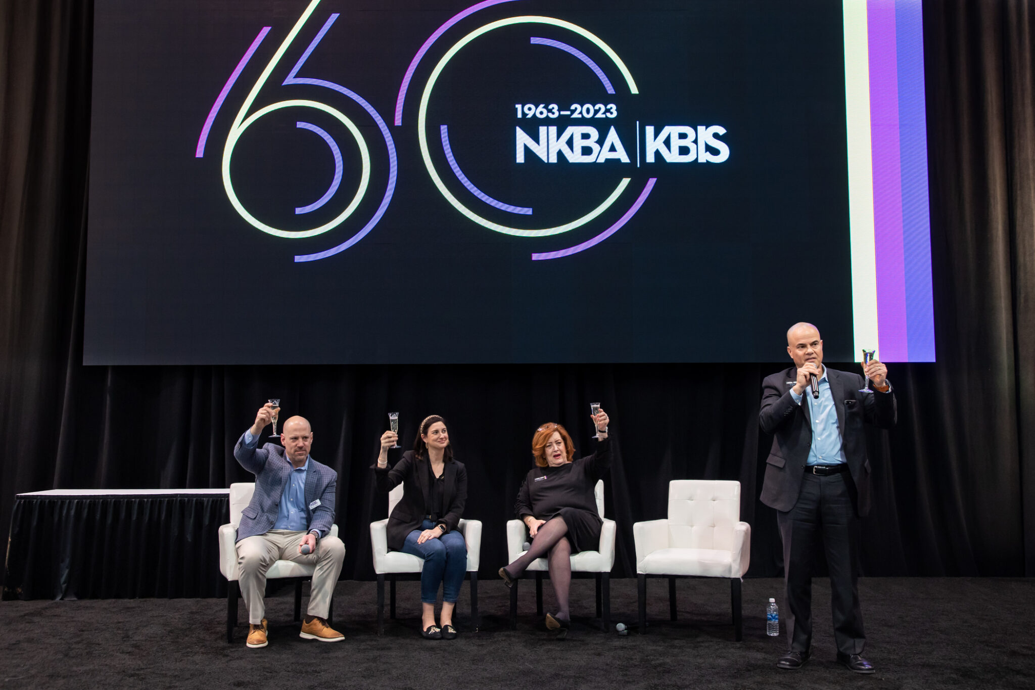Year In Review: Milestones – NKBA