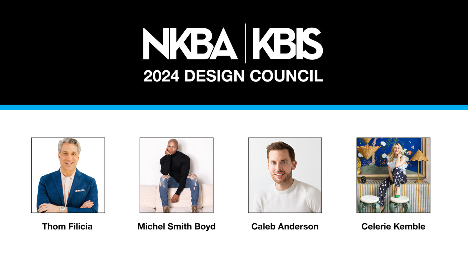 NKBA | KBIS to Launch First-Ever Design Council – NKBA