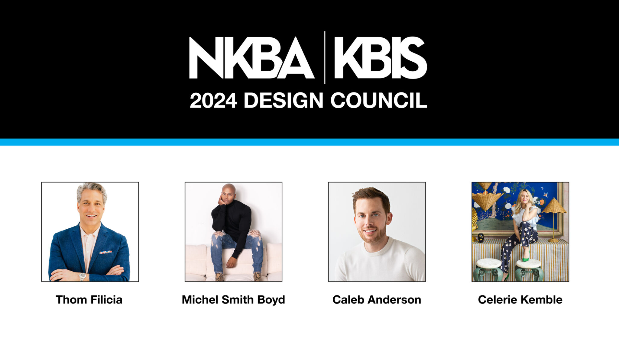 NKBA | KBIS to Launch First-Ever Design Council – NKBA