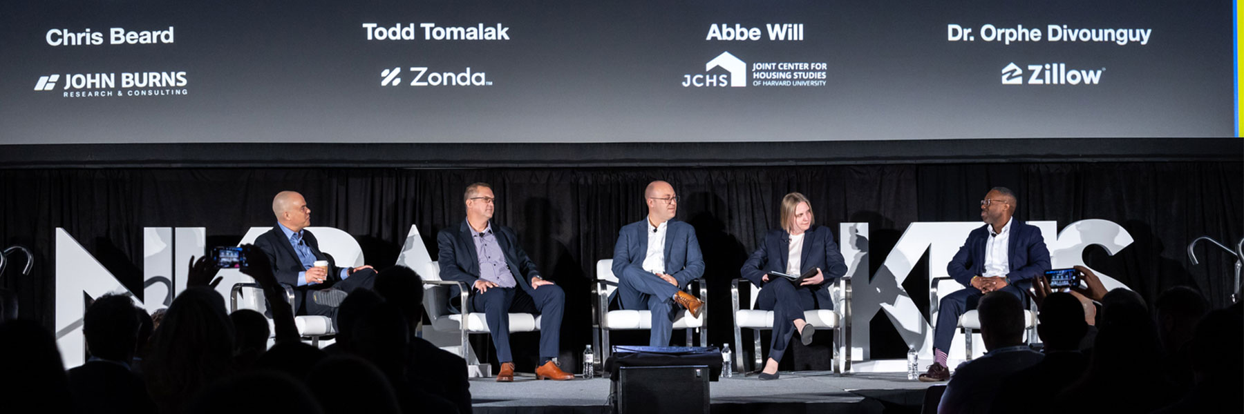 How the Kitchen is Shaping Design – NKBA