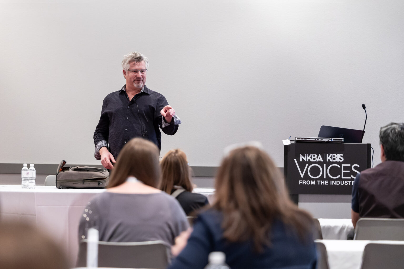 Can’t-Miss KBIS 2025 Events – NKBA