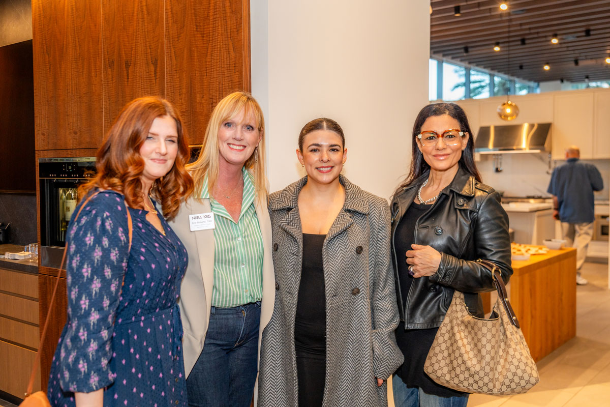 Dacor Celebrates 60 Years of NKBA | KBIS – NKBA