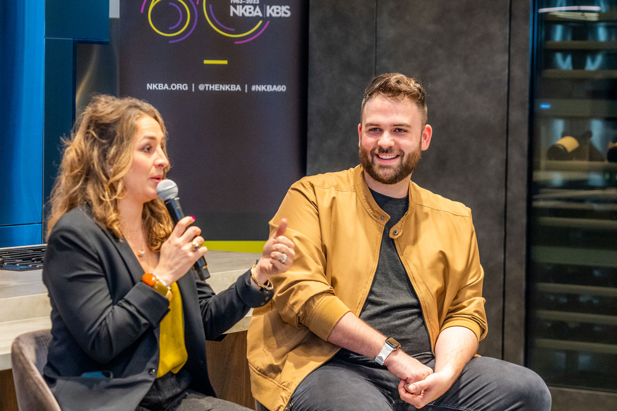 Dacor Celebrates 60 Years of NKBA | KBIS – NKBA