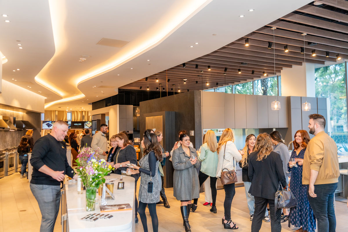 Dacor Celebrates 60 Years of NKBA | KBIS – NKBA