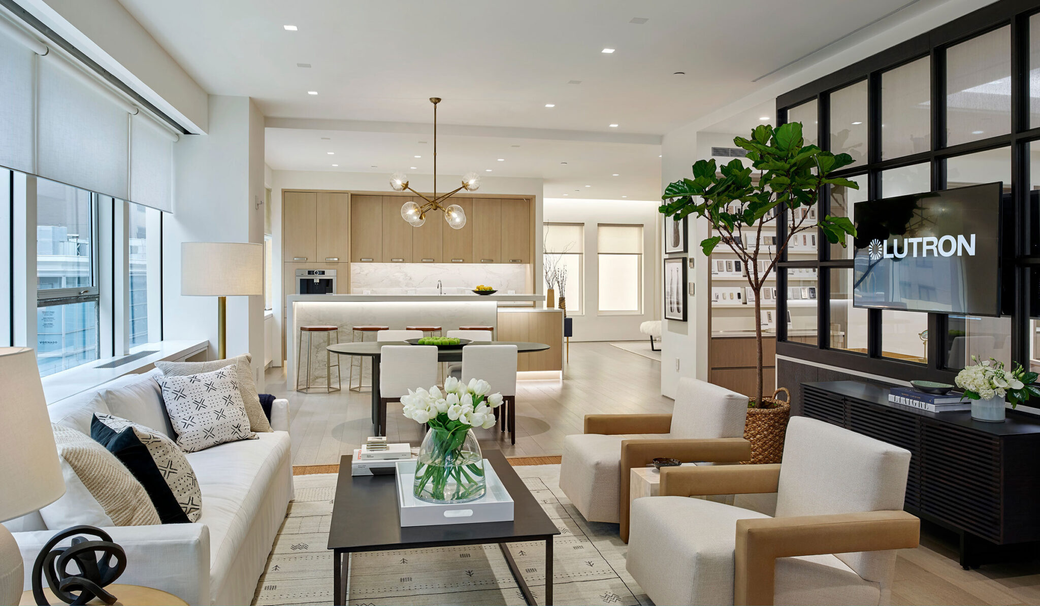 NKBA Summit: Lighting – NKBA