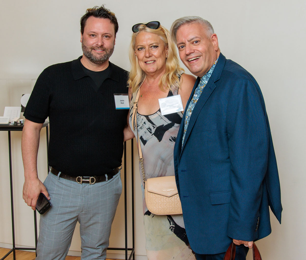 Learning about Lighting – NKBA