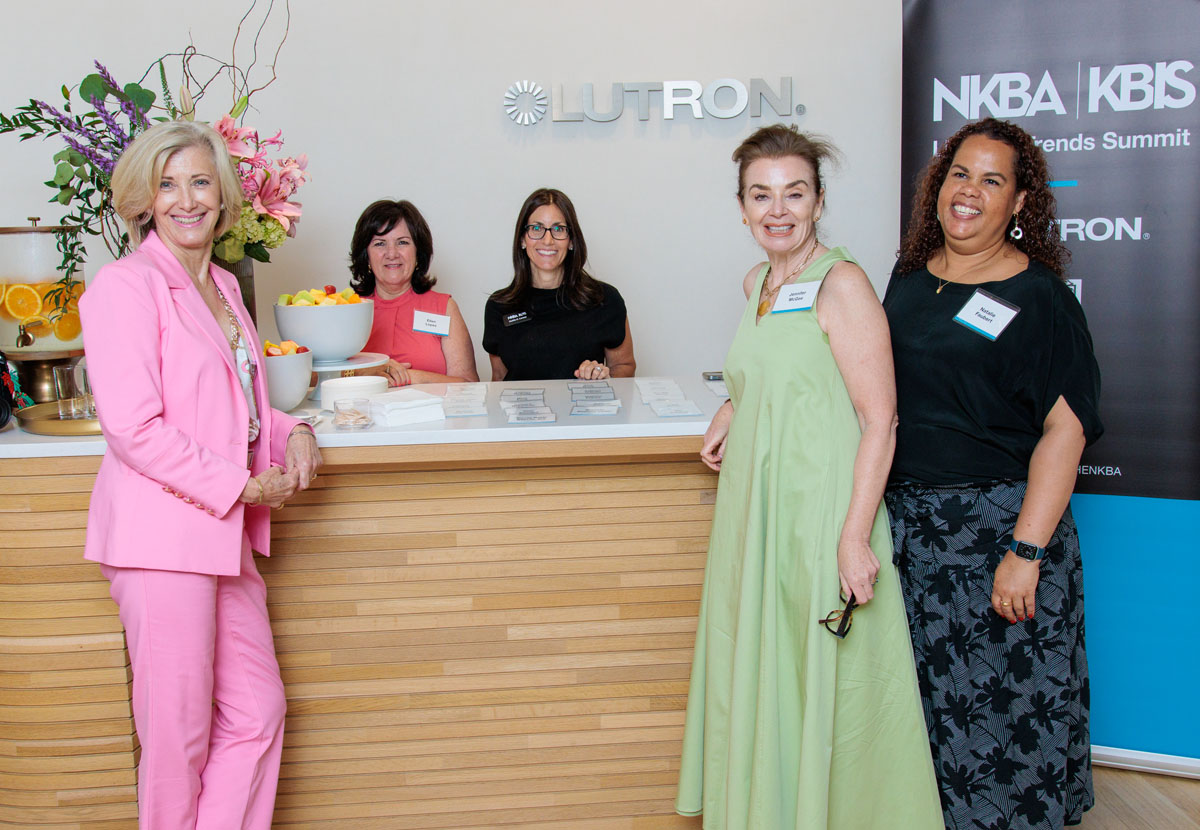 Learning about Lighting – NKBA