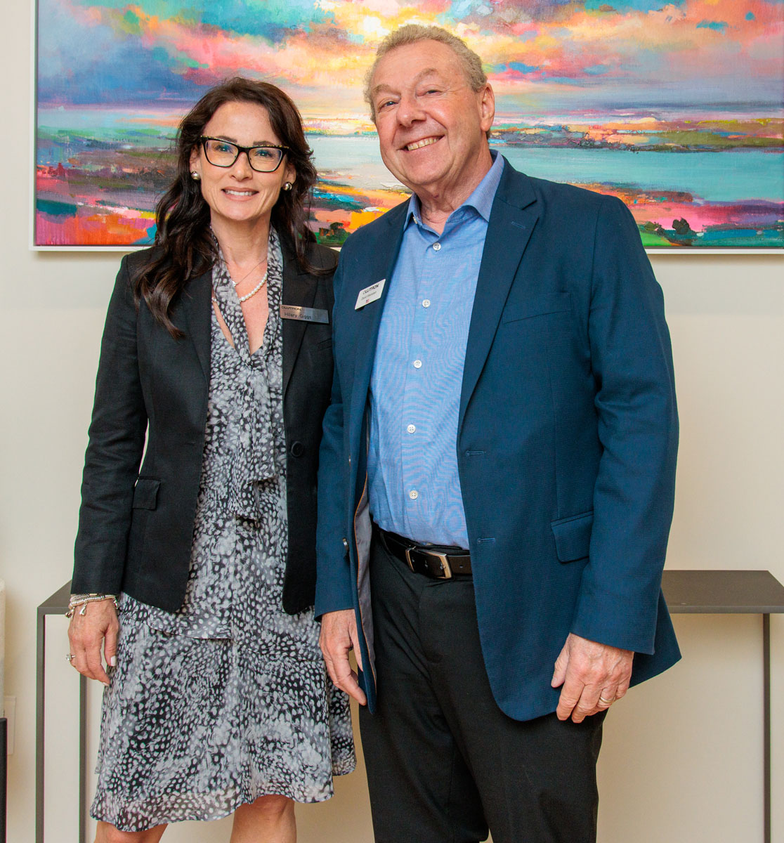 Learning about Lighting – NKBA