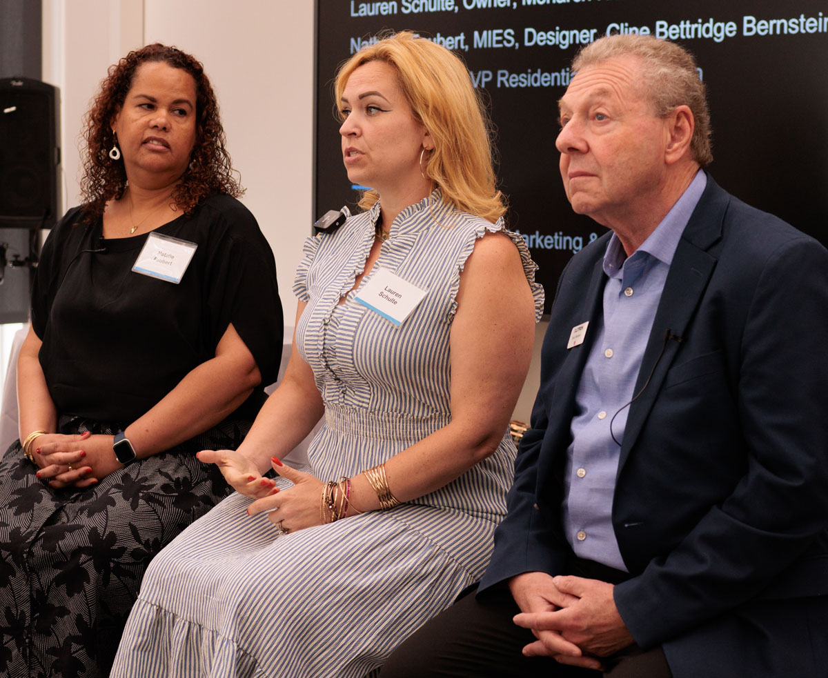 Learning about Lighting – NKBA