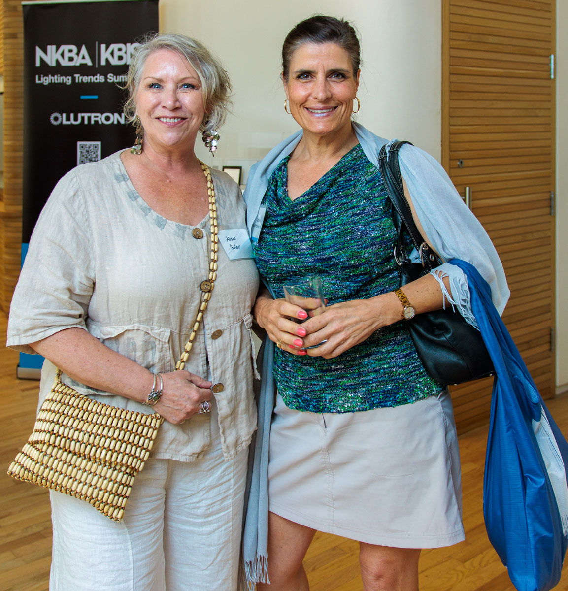 Learning about Lighting – NKBA