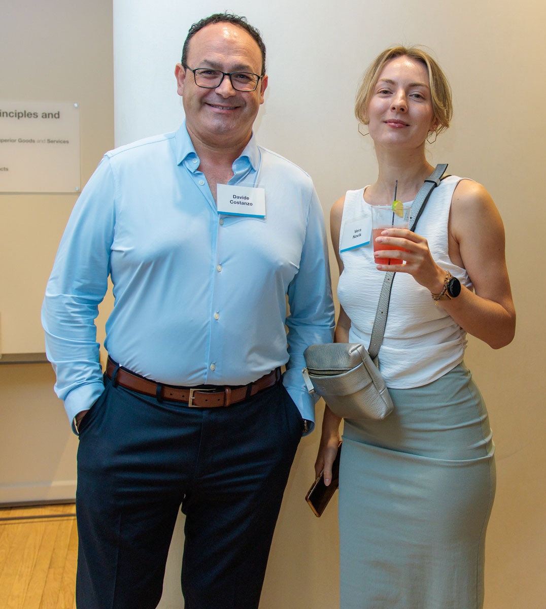 Learning about Lighting – NKBA