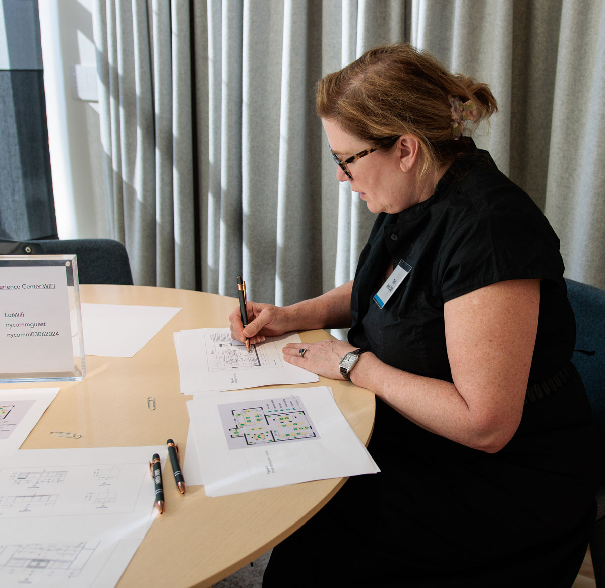 Learning about Lighting – NKBA