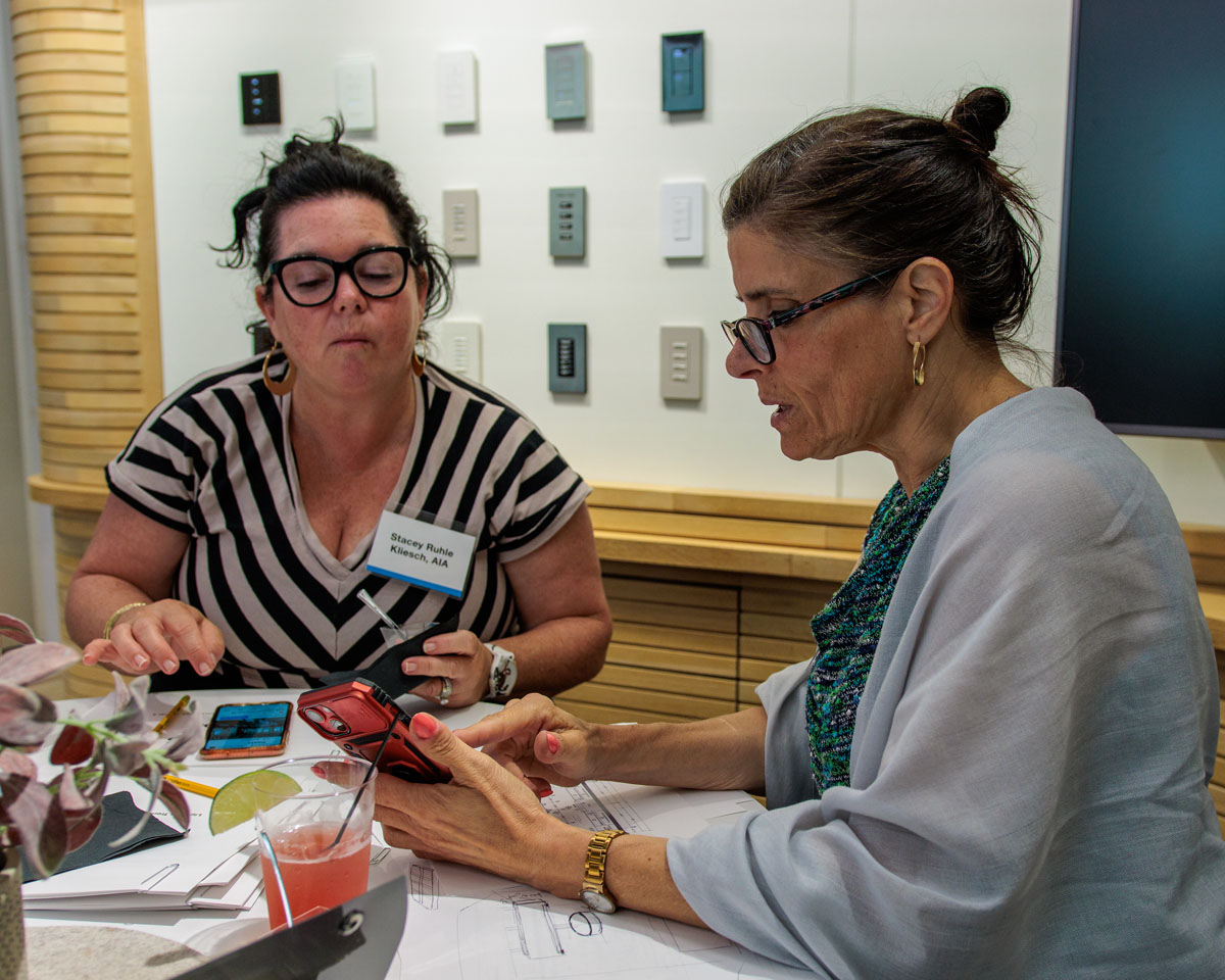 Learning about Lighting – NKBA