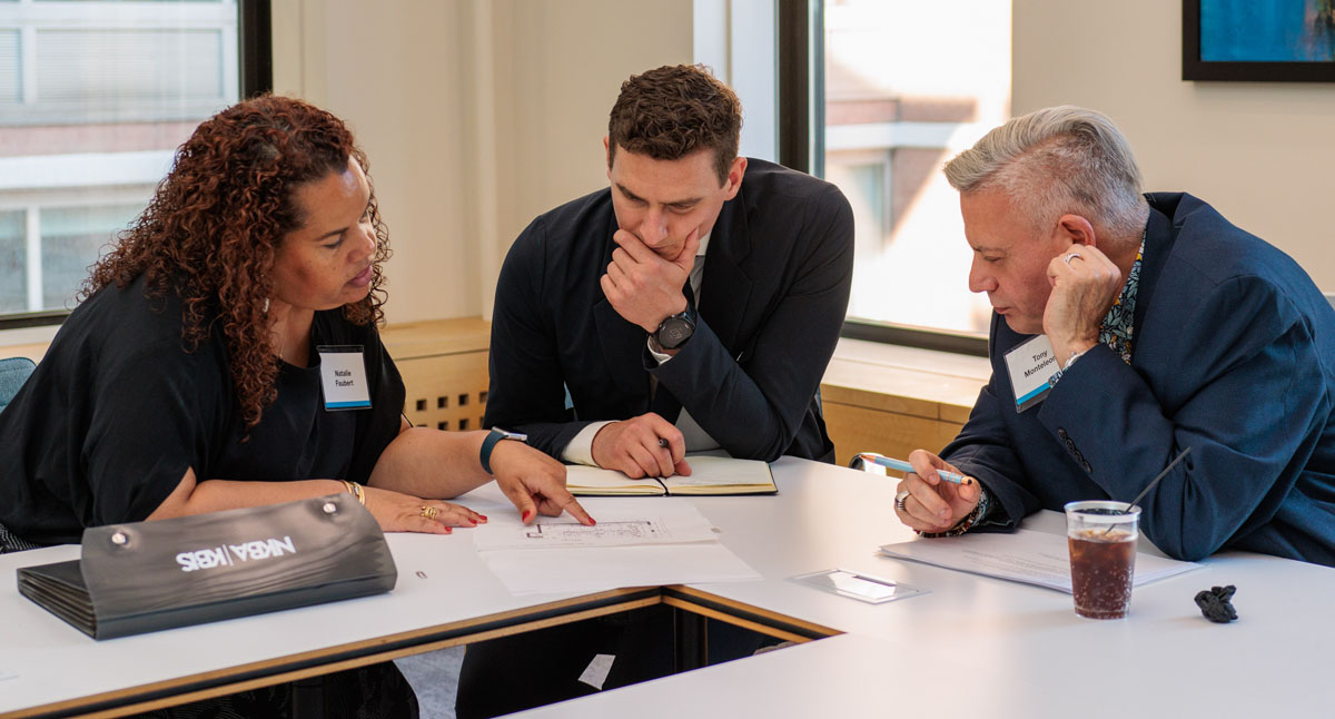 Learning about Lighting – NKBA