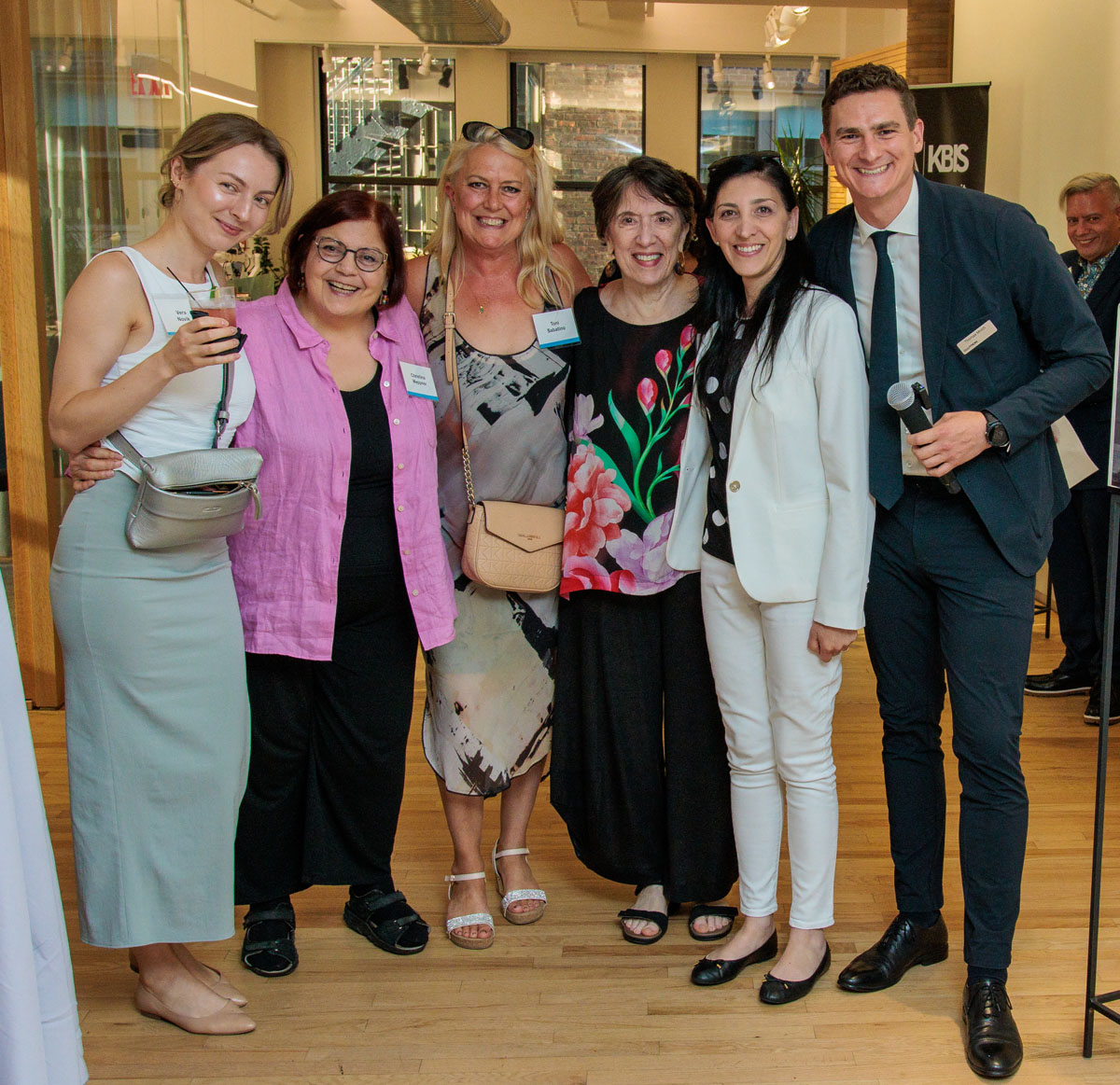 Learning about Lighting – NKBA