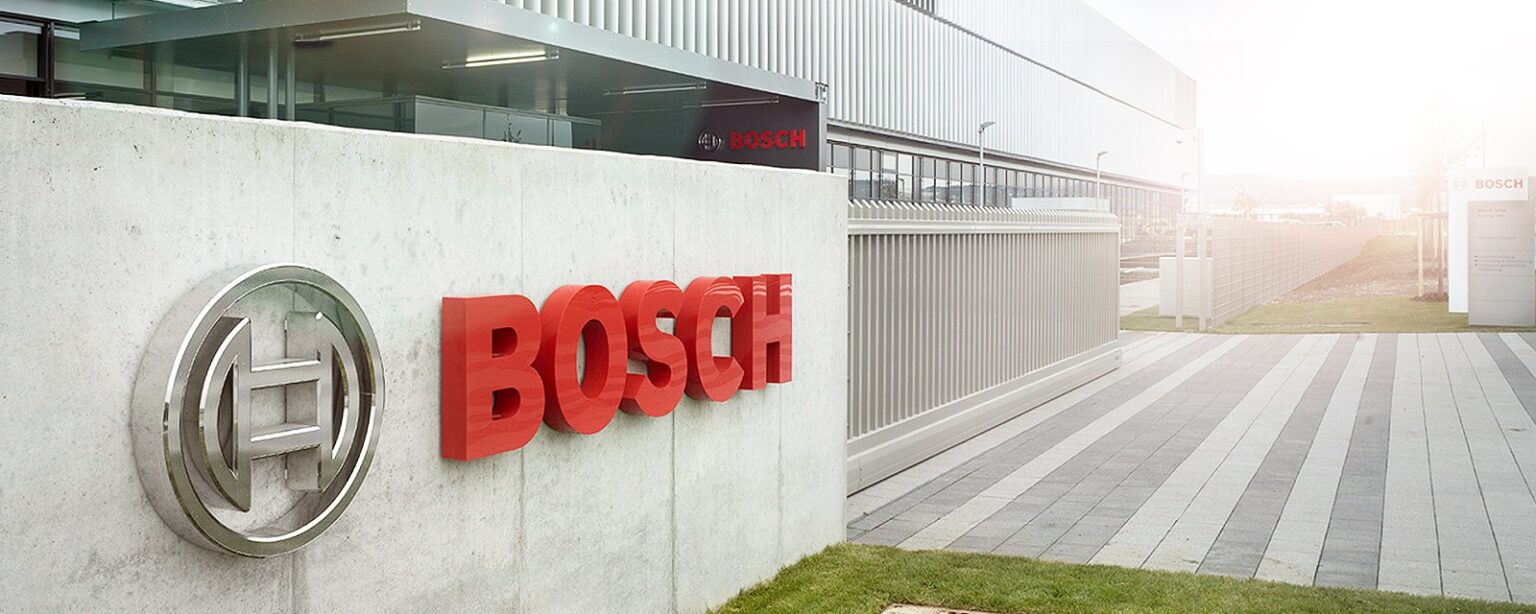 Bosch Will Buy Johnson Controls International’s HVAC Business for $8 ...