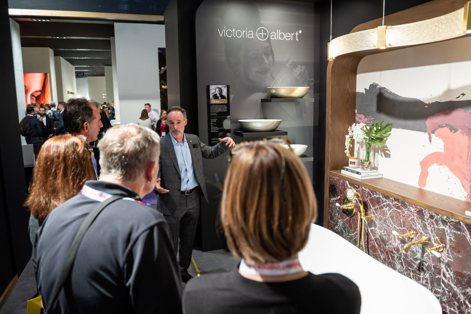 Fall’s Must-Attend Design Events – NKBA