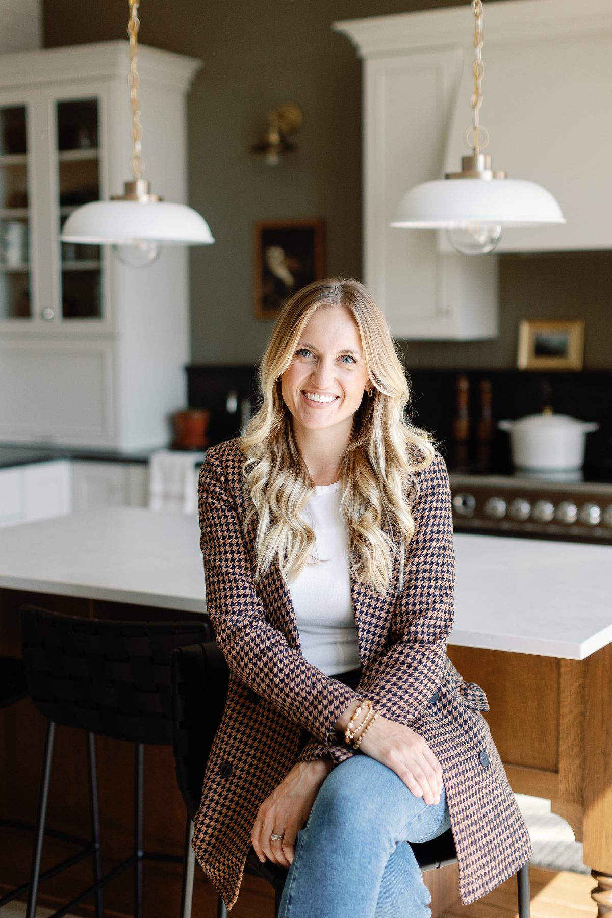 Five Questions with… Kailee Klevan, CMKBD – NKBA