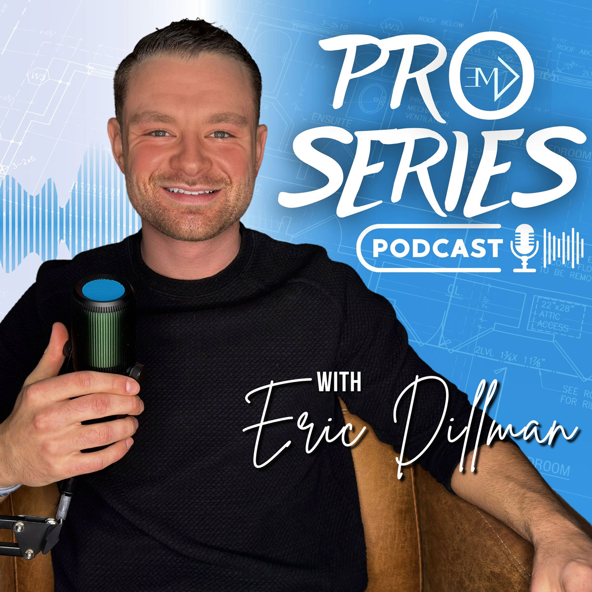 Eric Dillman – NKBA
