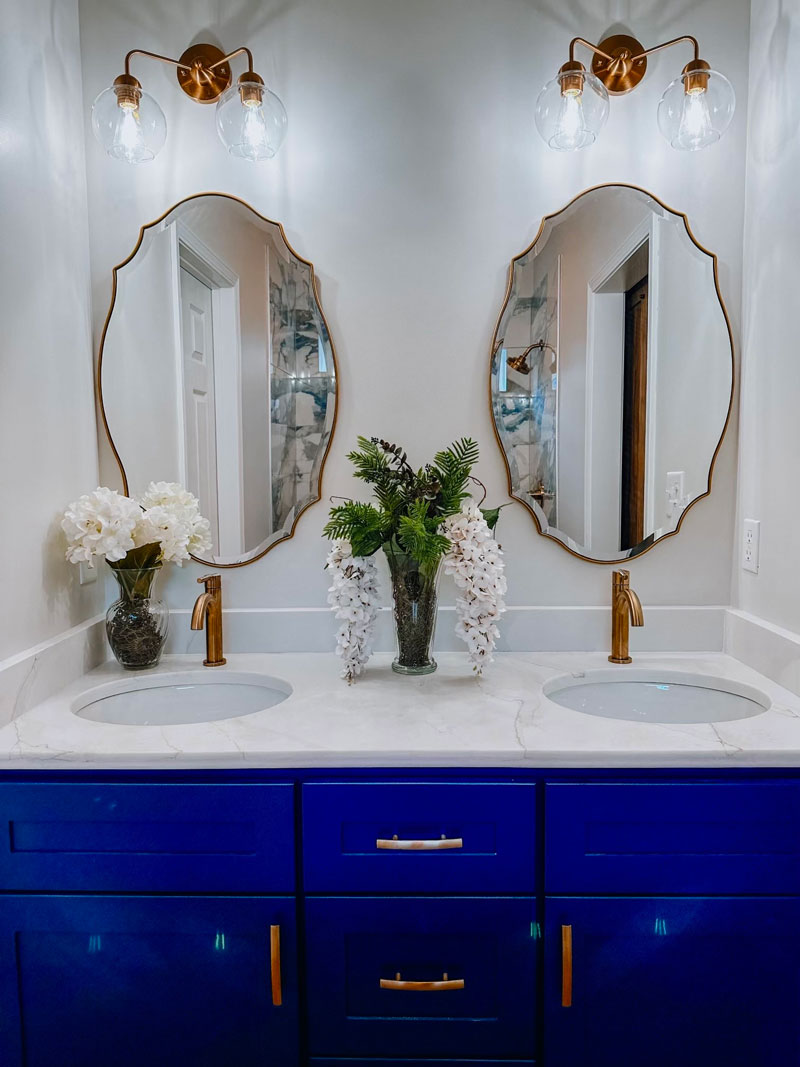 Zoe Roberson – NKBA