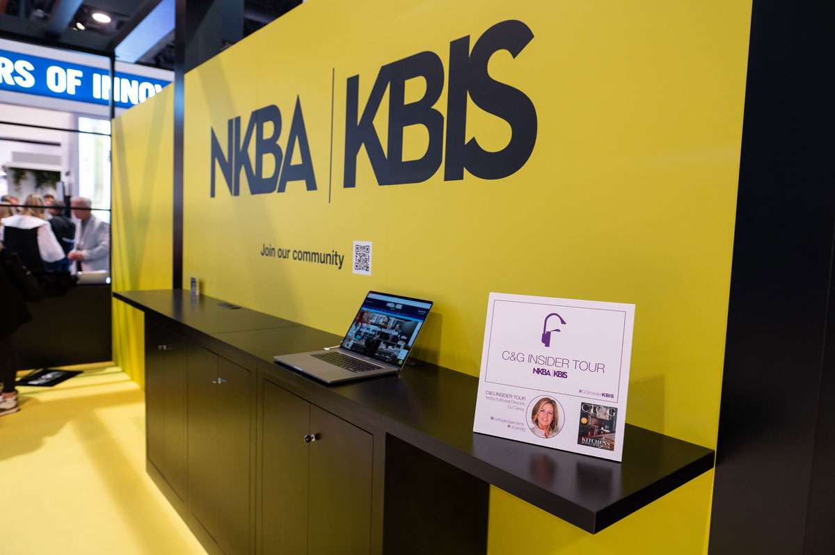 KBIS 2025 is a Must See – NKBA