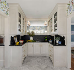 Kitchen & Bath Design + Industry Awards 2025: Meet the Specialty Kitchen Finalists – NKBA