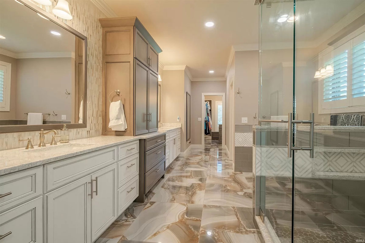 Mickayla Smith – NKBA