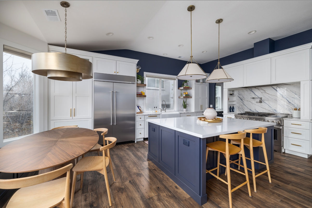 Kitchen & Bath Design + Industry Awards 2025: Meet the Specialty Kitchen Finalists – NKBA