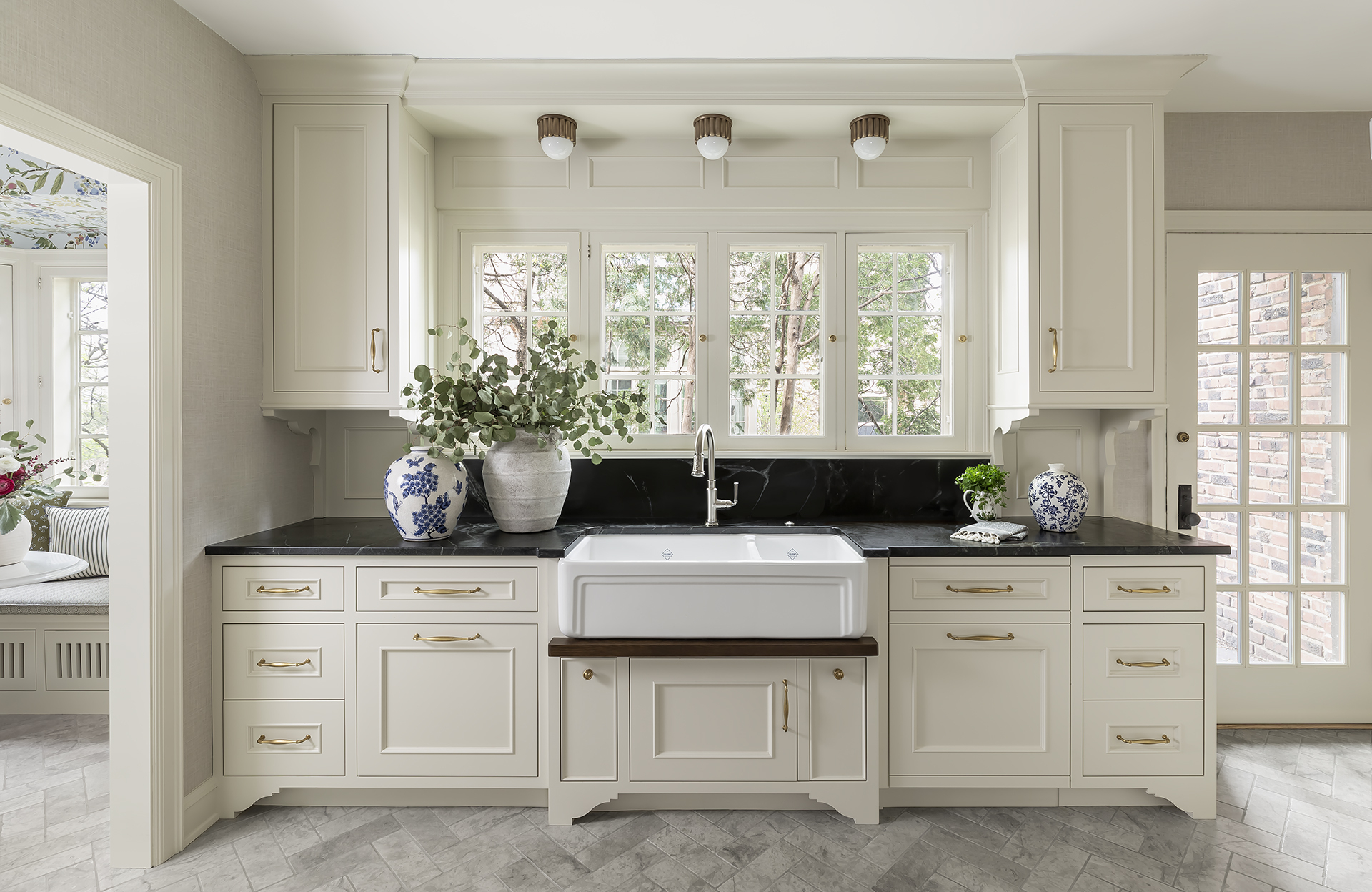 Kitchen & Bath Design + Industry Awards 2025: Meet the Small Kitchen Finalists – NKBA