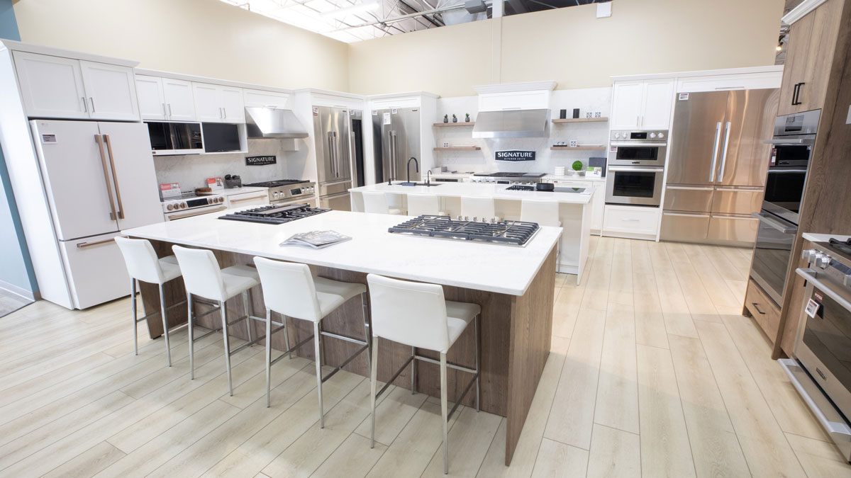 Showroom Innovators Honored at KBIS – NKBA