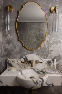 Kitchen & Bath Design + Industry Awards 2025: Meet the Secondary Bath Finalists – NKBA