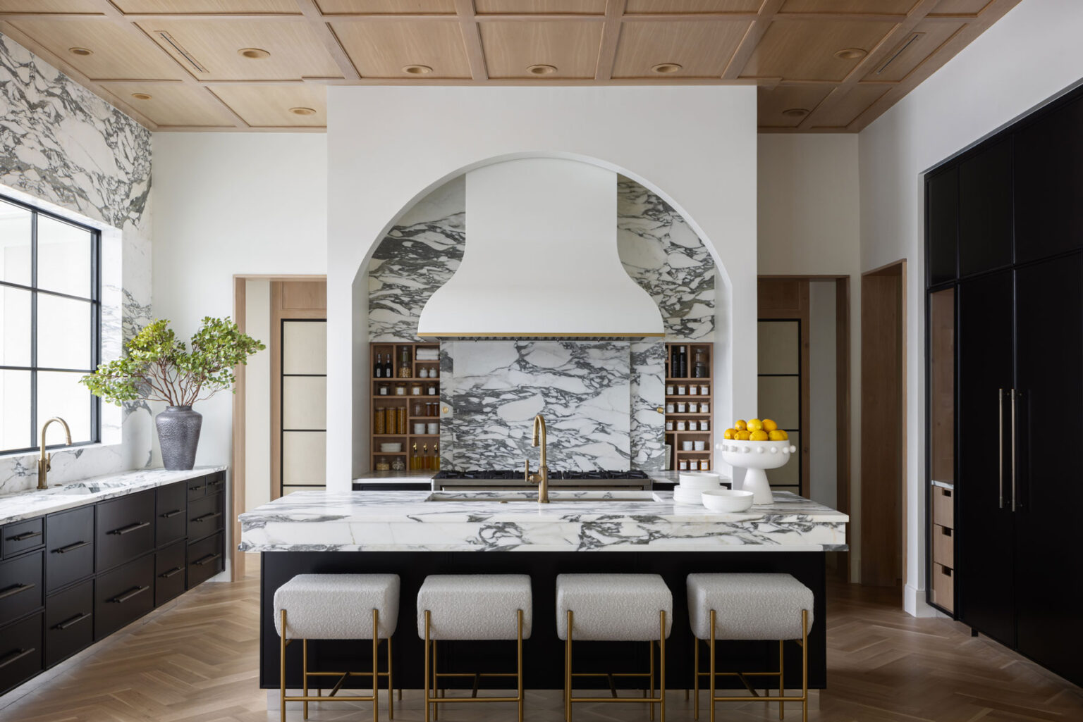 NKBA | KBIS Releases Annual 2026 Kitchen Trends Report – NKBA