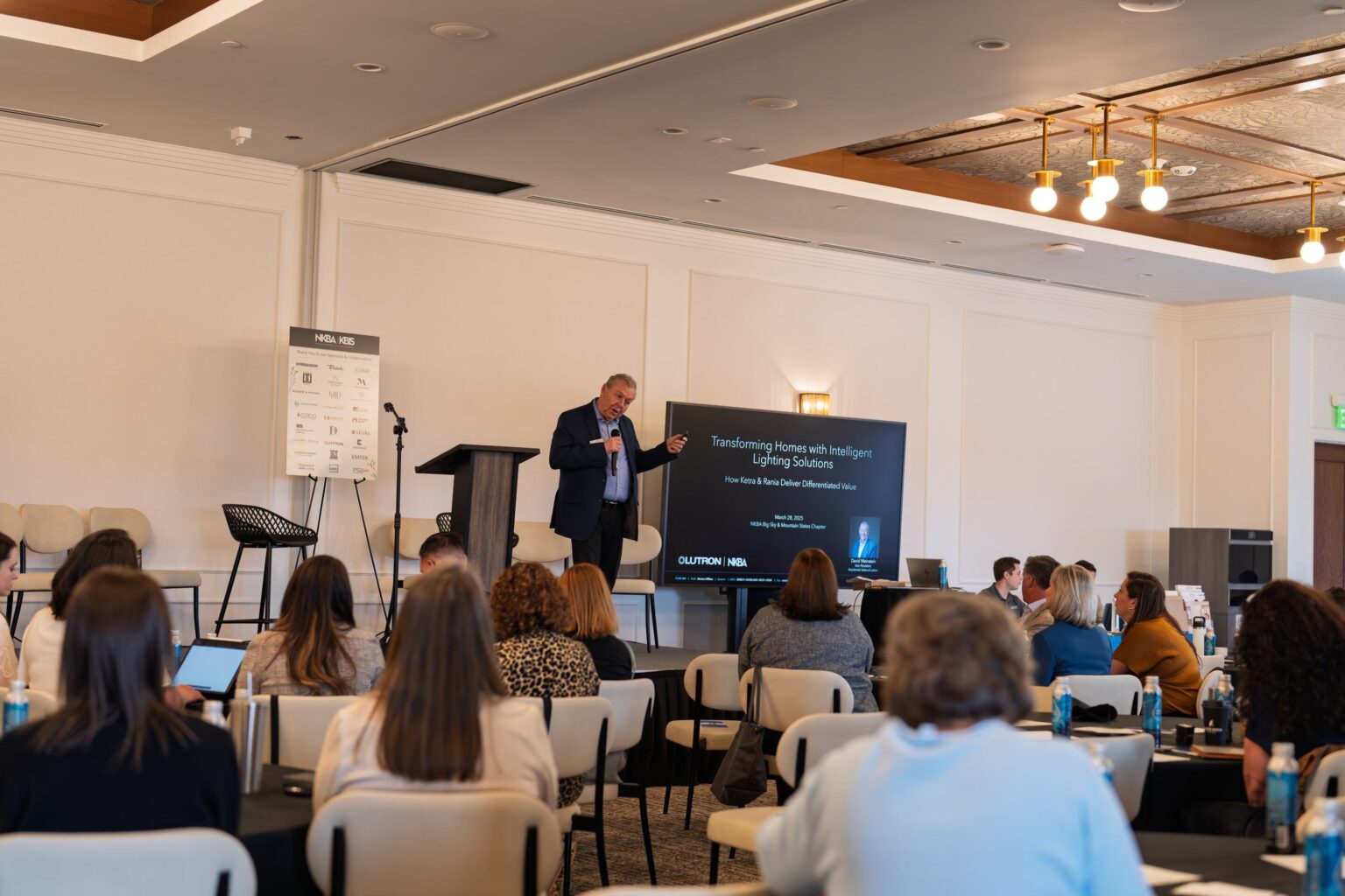 Big Ideas in Boise: NKBA Multi-Chapter Meeting Inspires Innovation and Connection – NKBA