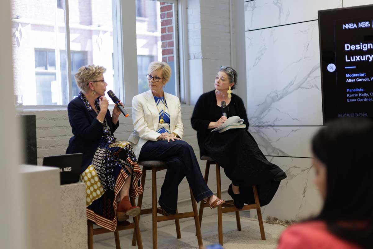 Sustainable Luxury Takes Center Stage at Fabuwood’s Micro-Conference in ...