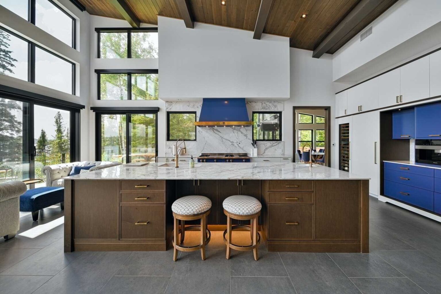 NKBA | KBIS Kitchen Trends Summit Highlights 2025 Kitchen Trends Report ...