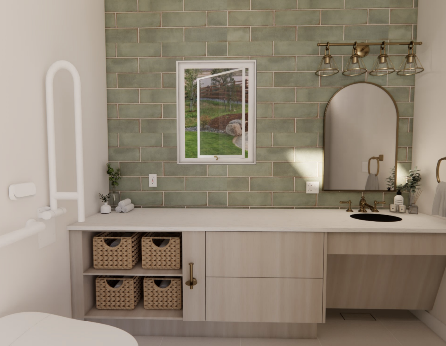 NKBA Reveals Winners of 2024-2025 Student Design Competition – NKBA