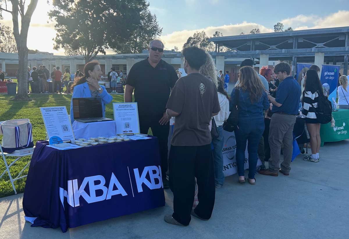 Catching Up With…NKBA San Diego Chapter – NKBA