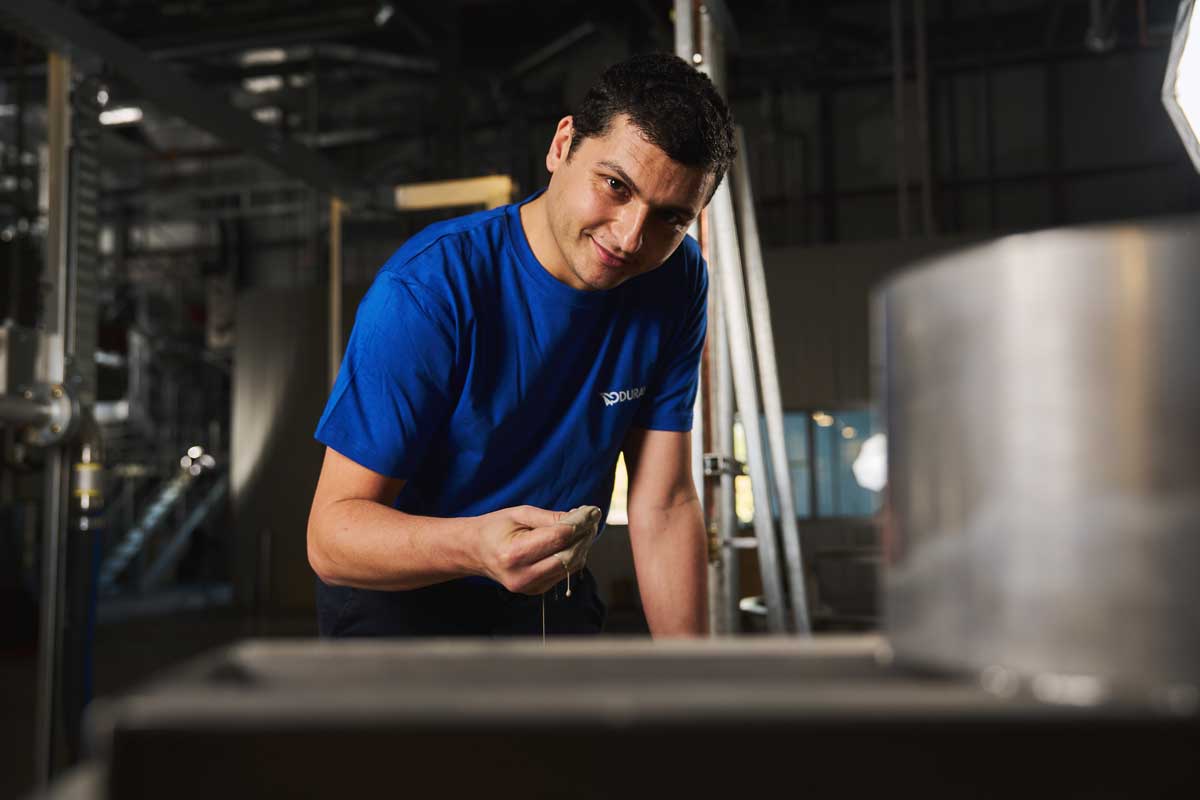 Duravit Unveils North America’s First Carbon-Neutral Ceramic Plant in ...