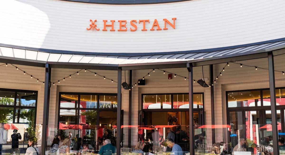 Grohe Launches New Brand, LIXIL’s Skills Partnership, Hestan Opens in ...