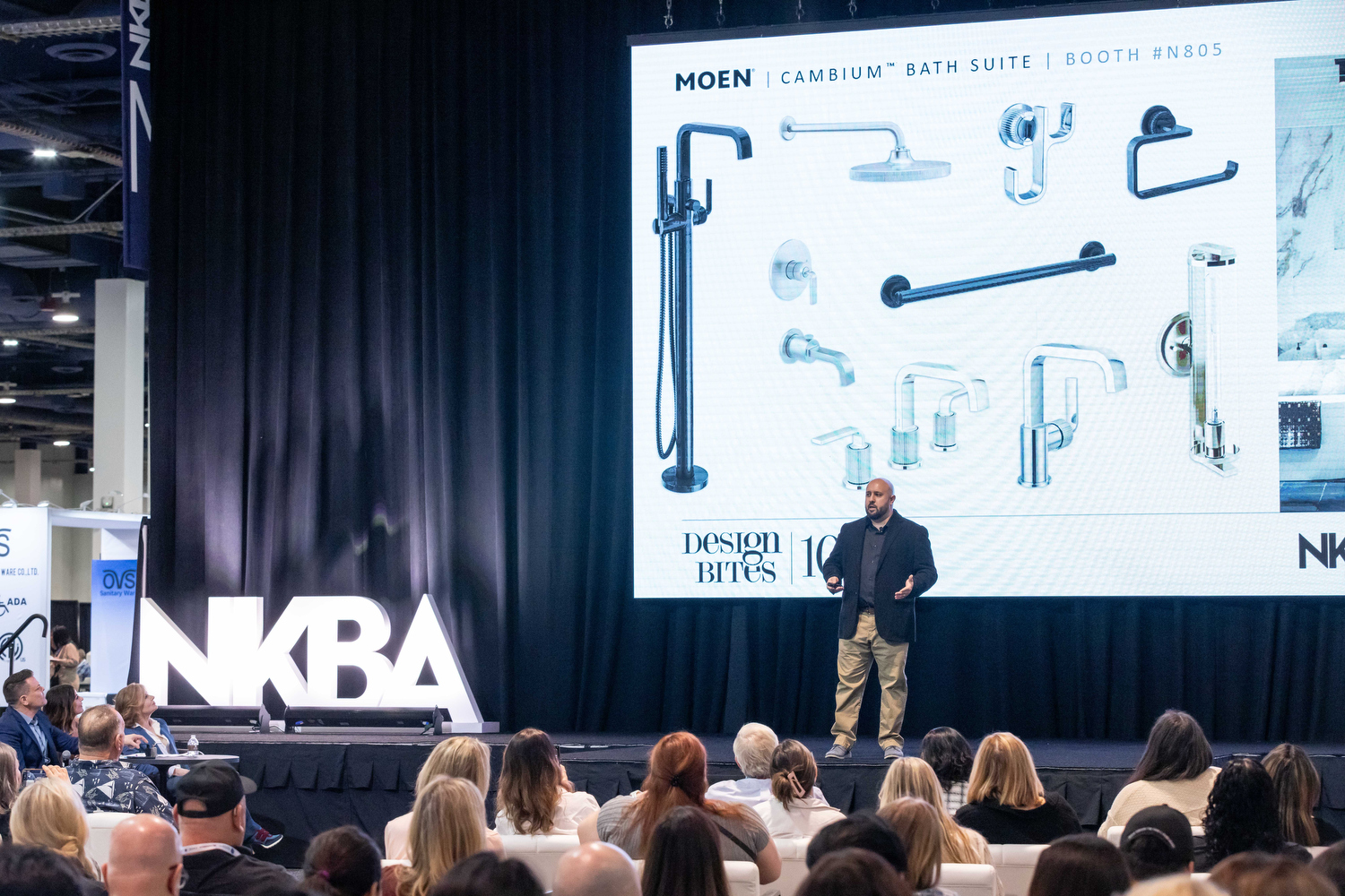Welcome to KBIS 2026! – NKBA